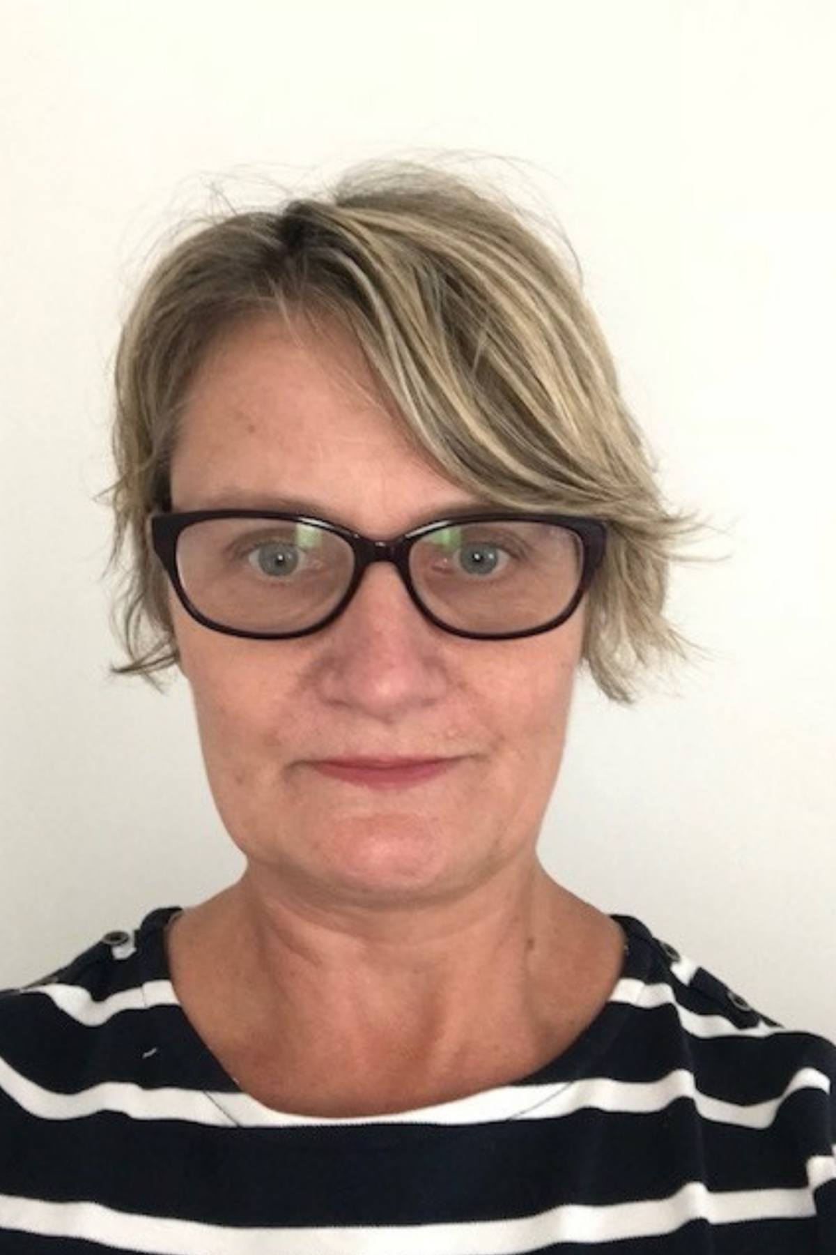 Professor Tracy Shildrick – Academy of Social Sciences