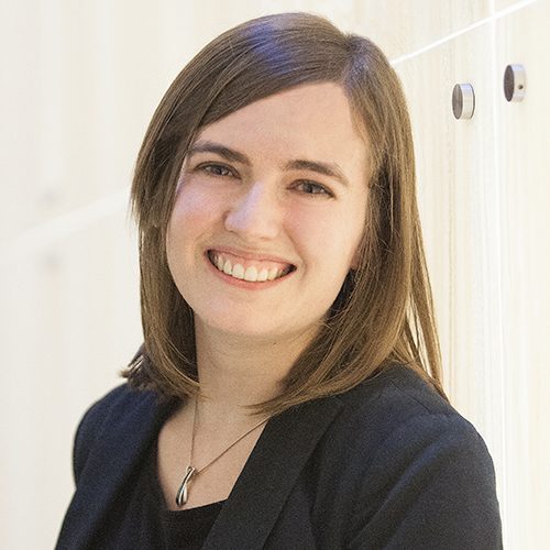 Professor Angela Daly – Academy of Social Sciences