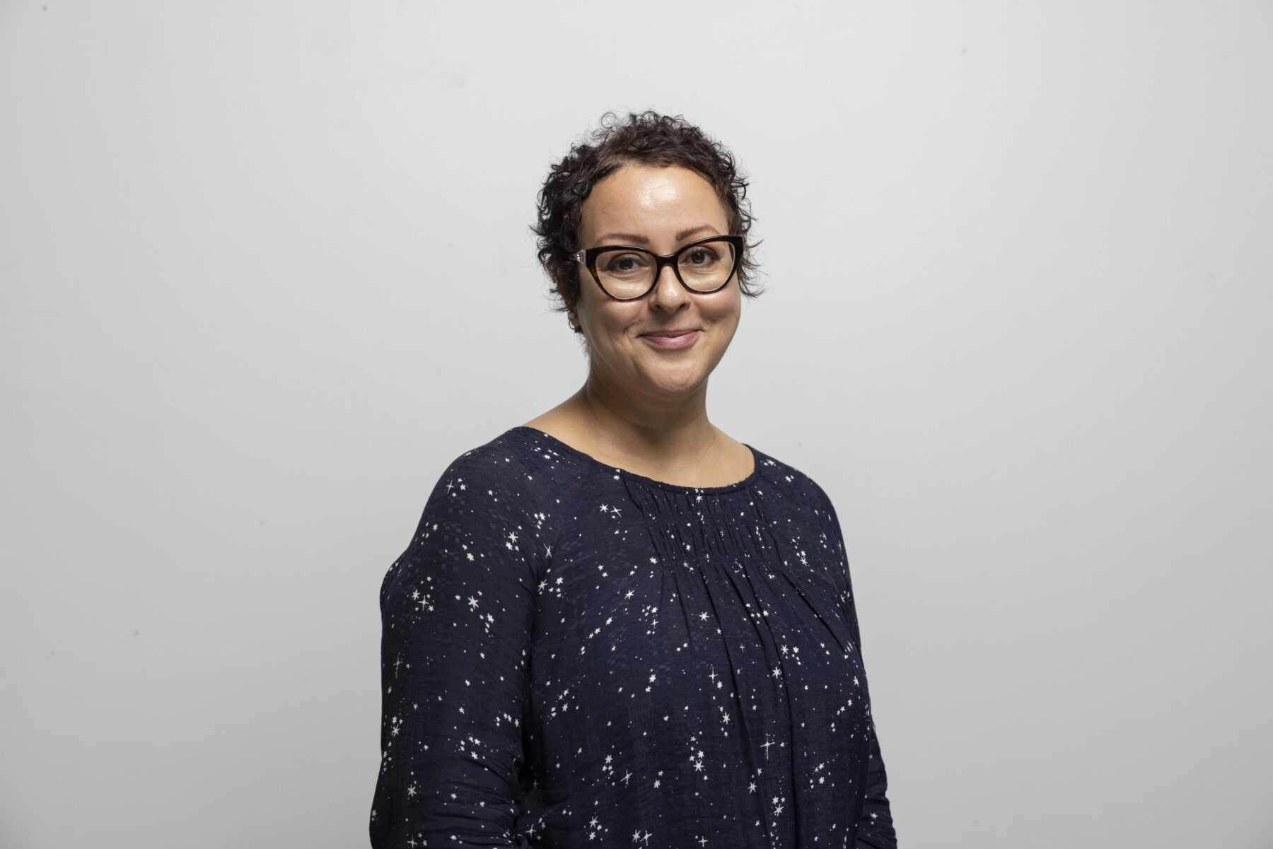 Professor Anya Ahmed – Academy of Social Sciences