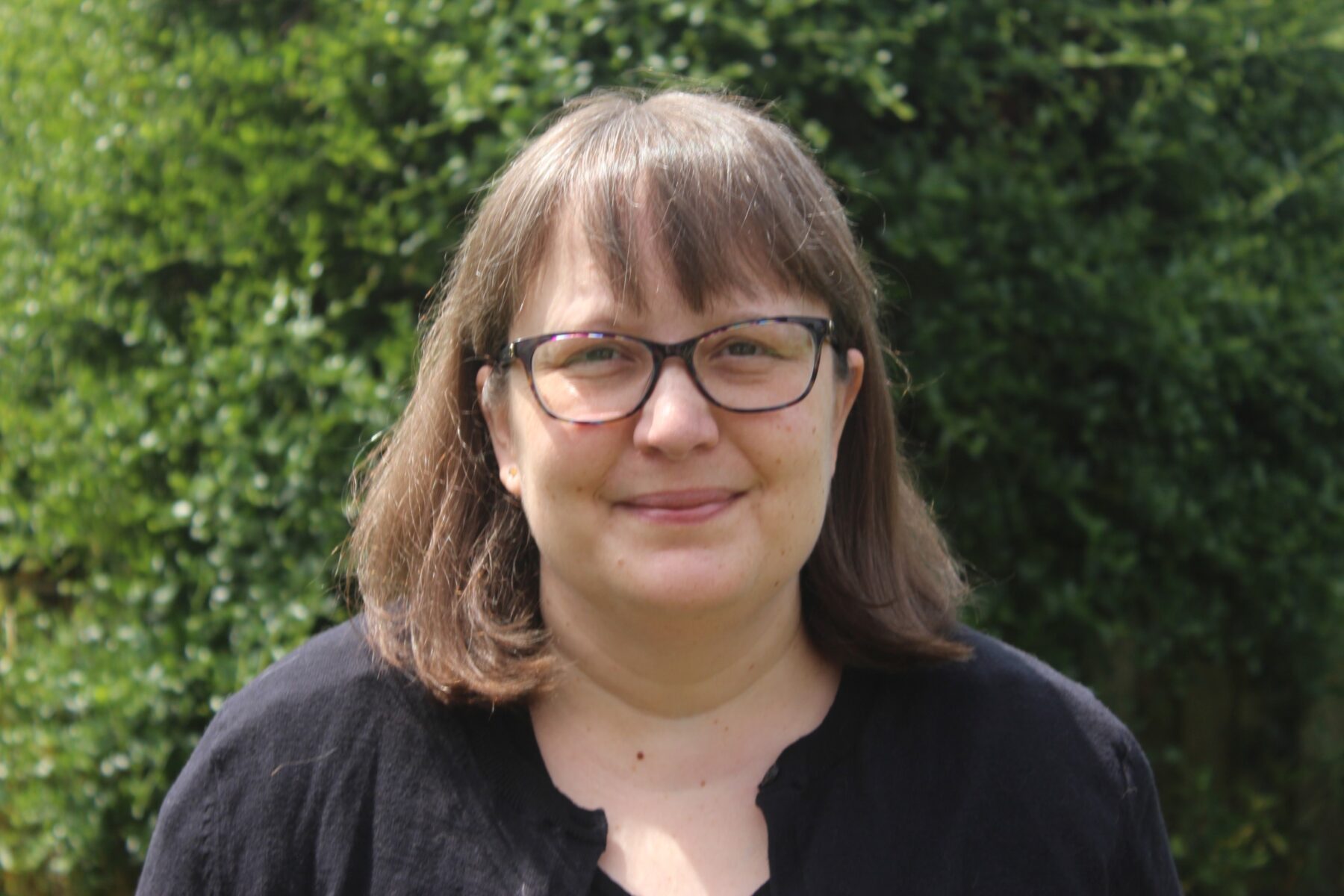 Meet Our Fellows – Academy of Social Sciences