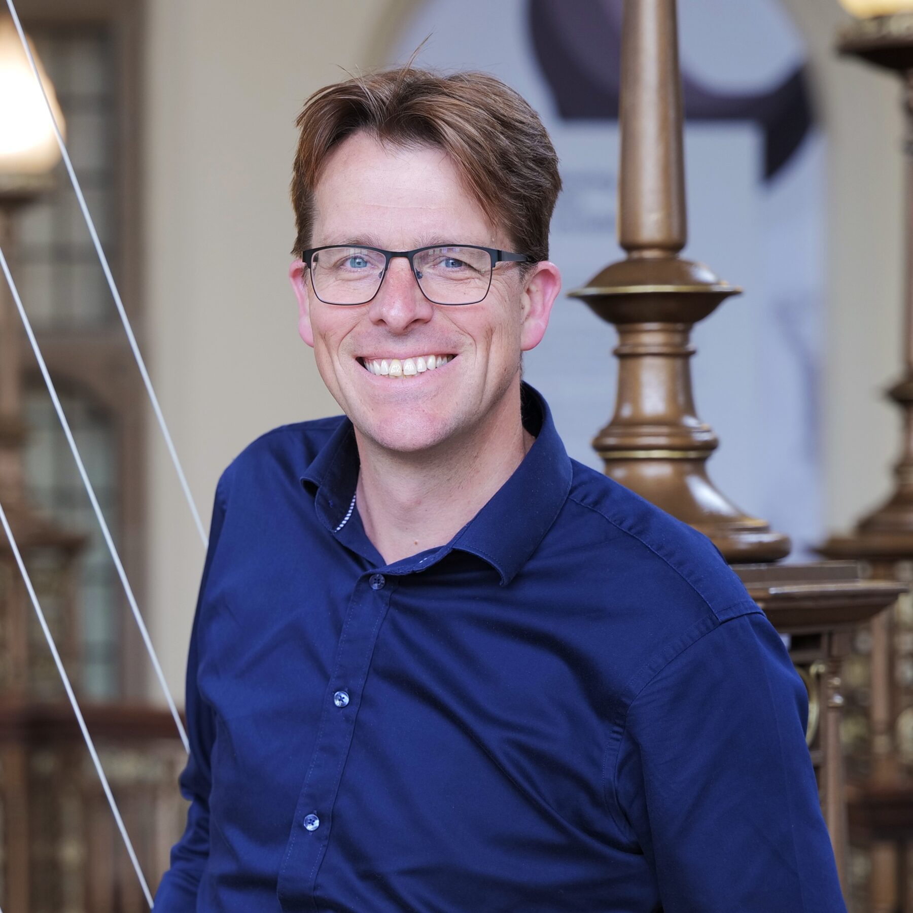 About Us – Academy of Social Sciences