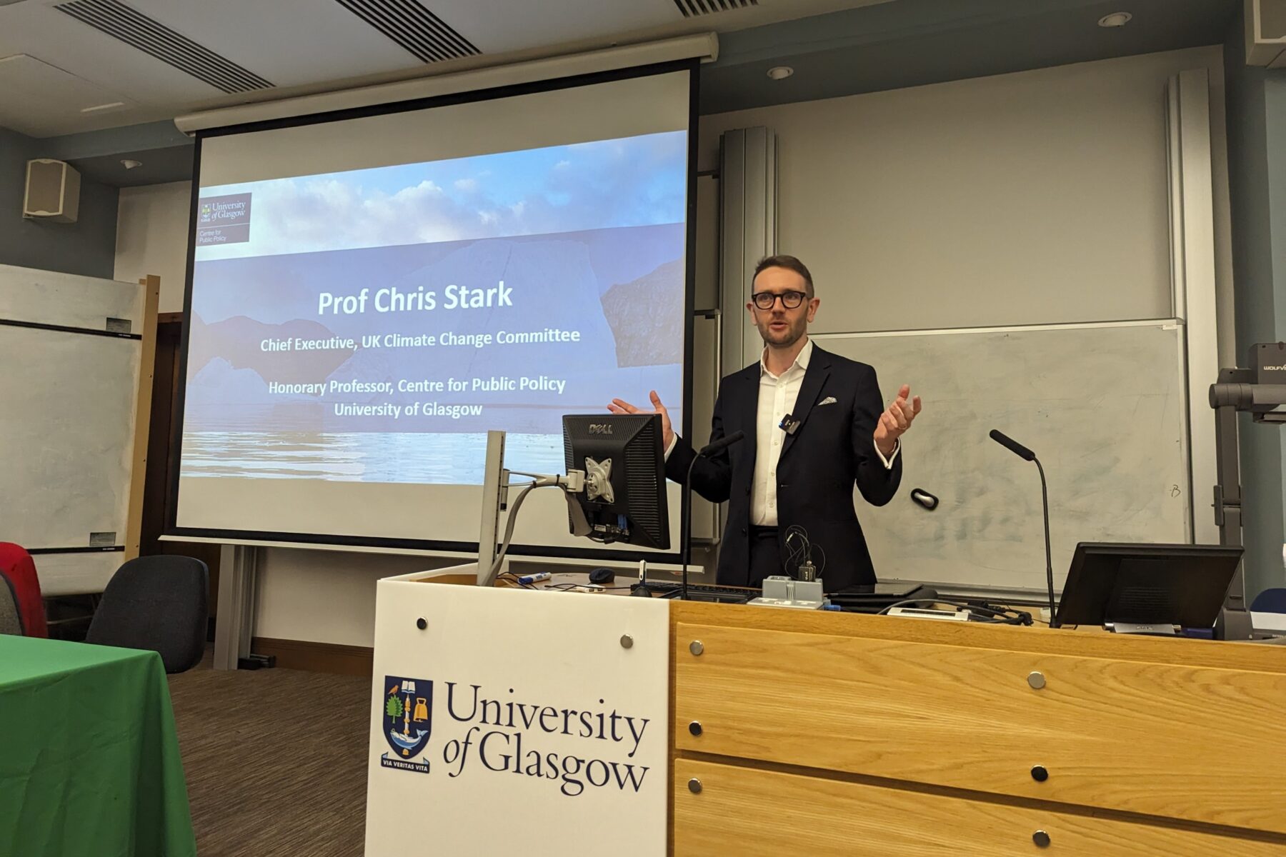 Watch: Still on track for net zero? Domestic and international ...