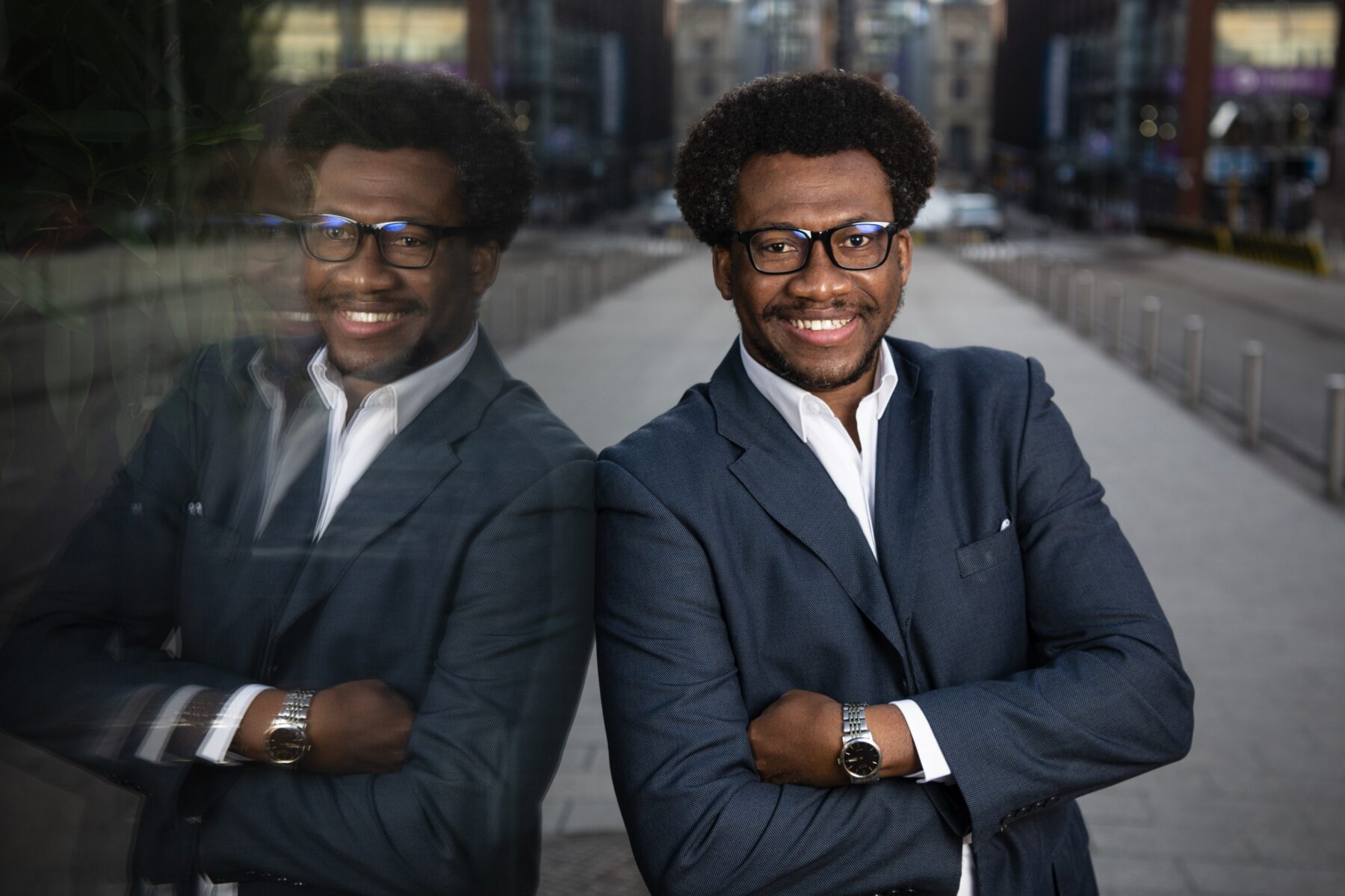 Professor Franklin Obeng-Odoom – Academy of Social Sciences