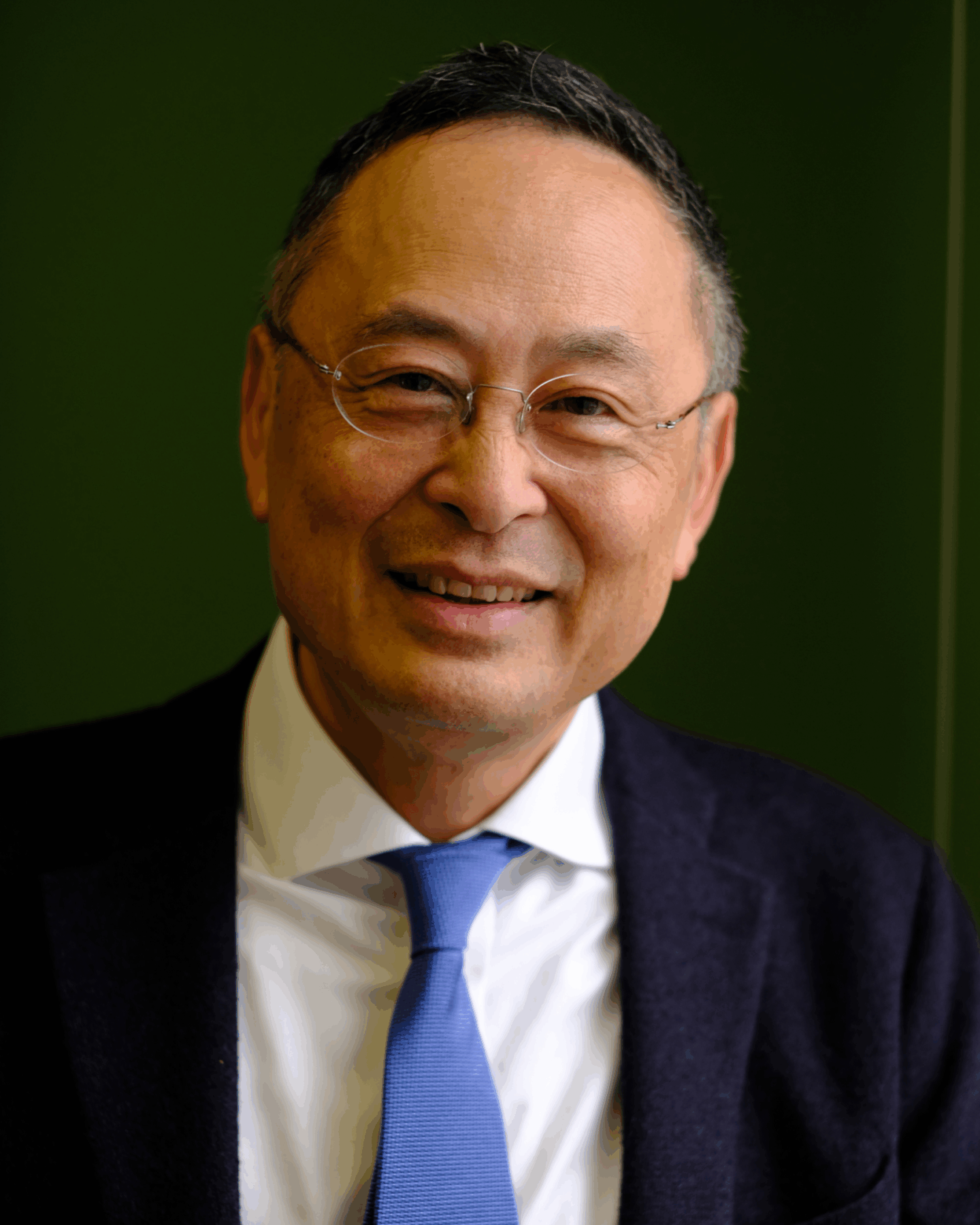 Honorary Fellows – Academy of Social Sciences