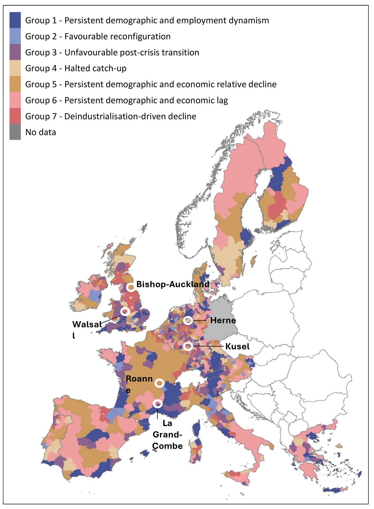 What kind of ‘growth’ for ‘left behind places’? – Academy of Social ...