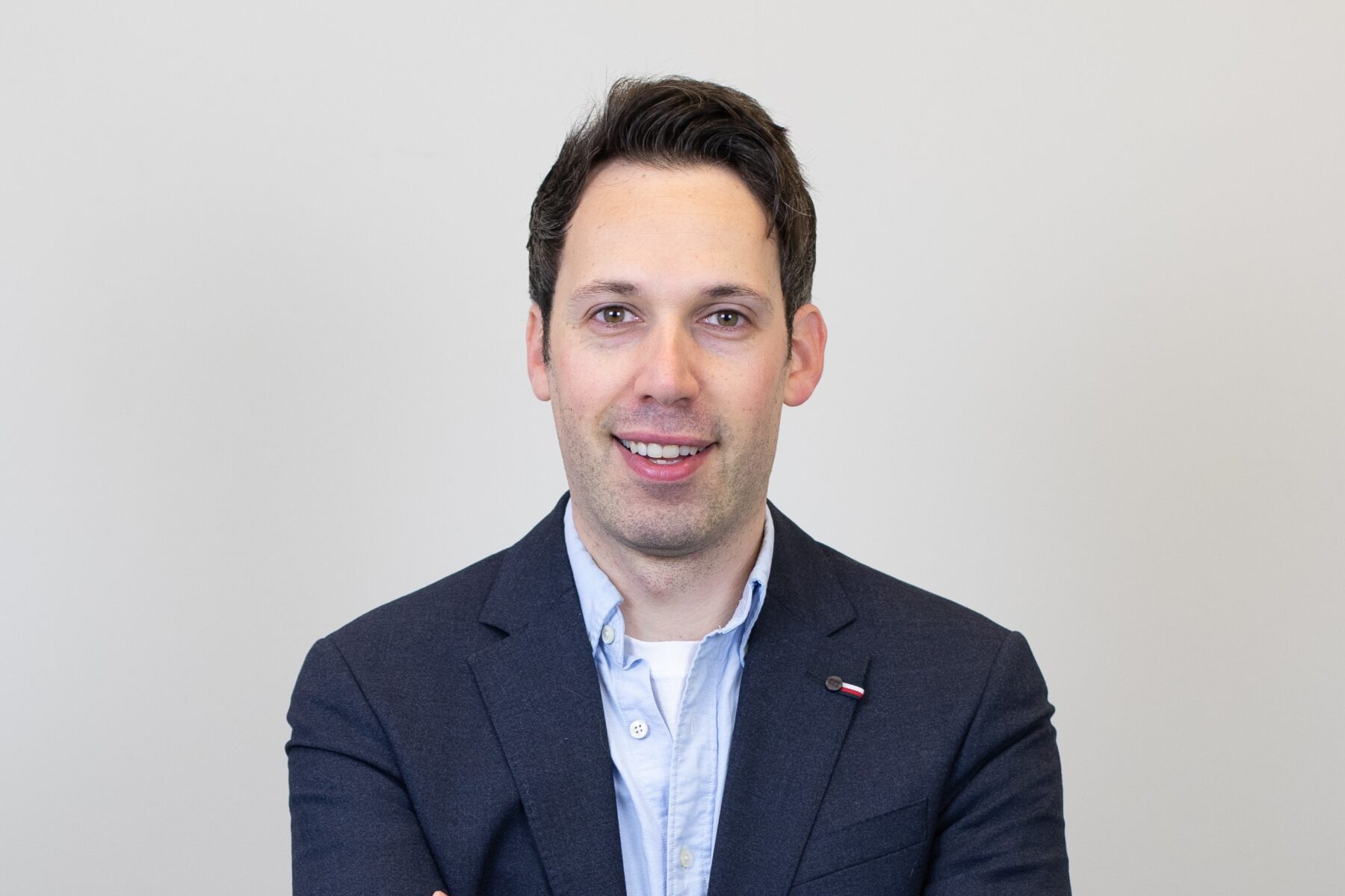 Professor Sander van der Linden – Academy of Social Sciences