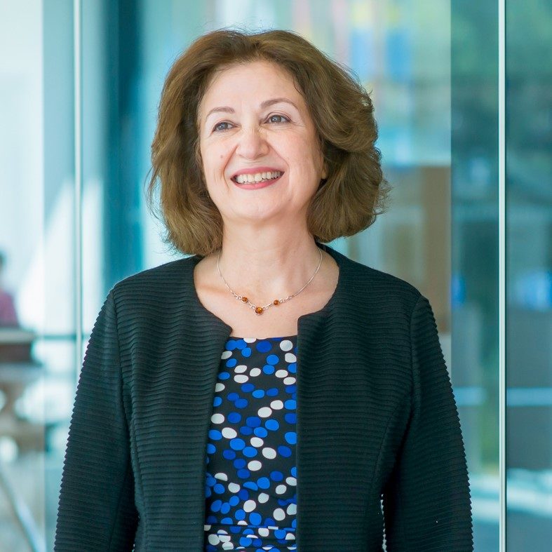 About Us – Academy of Social Sciences