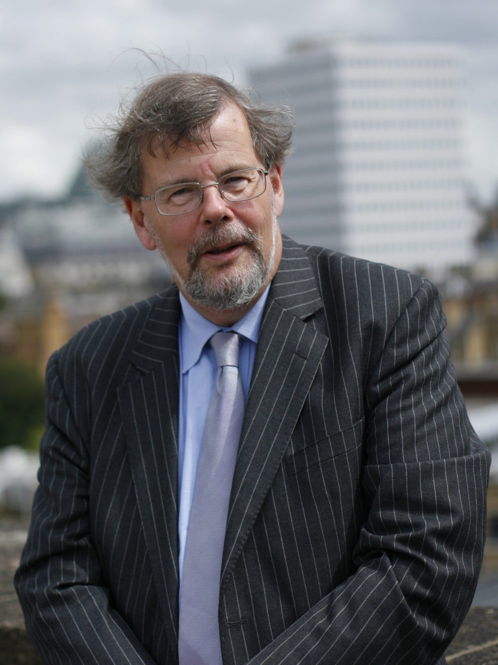 About Us – Academy of Social Sciences