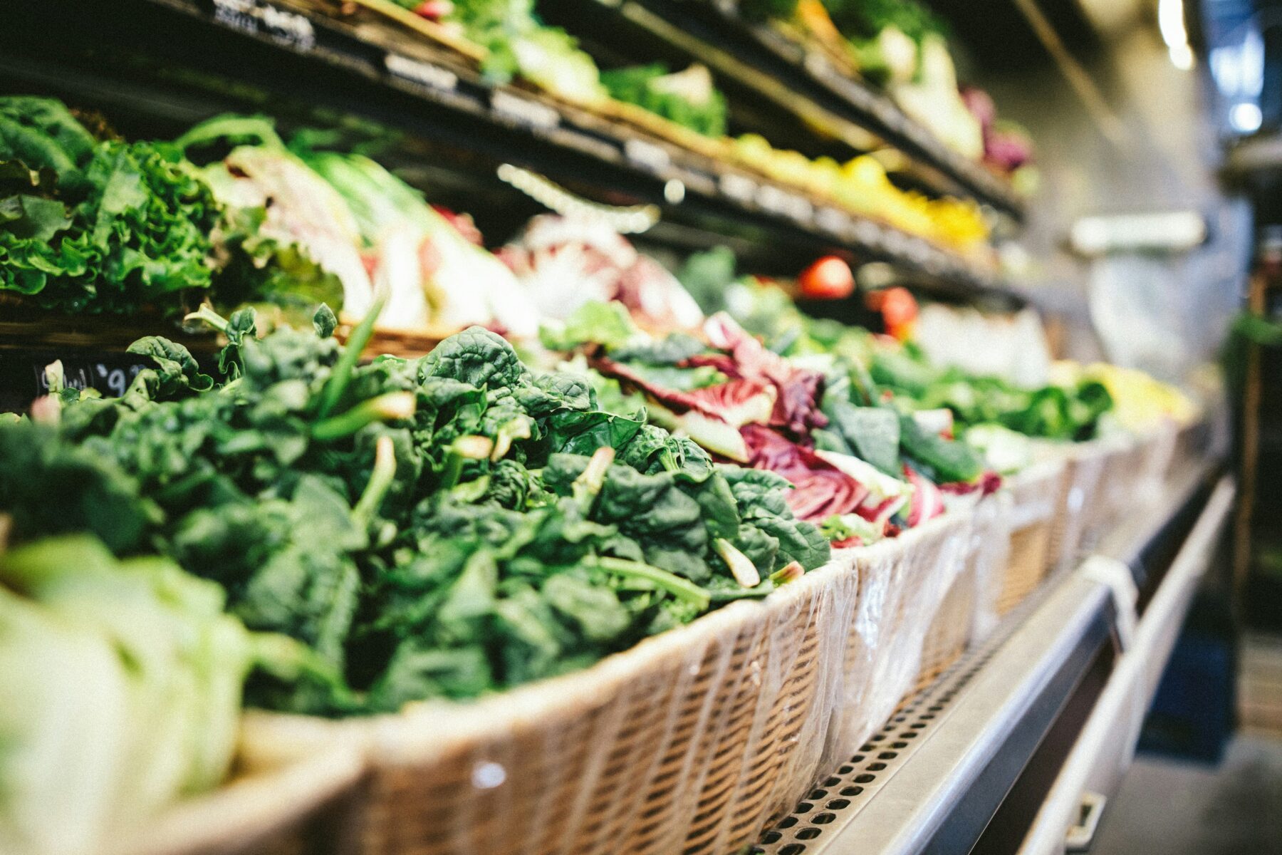 Transforming our food system for health and sustainability: the ...