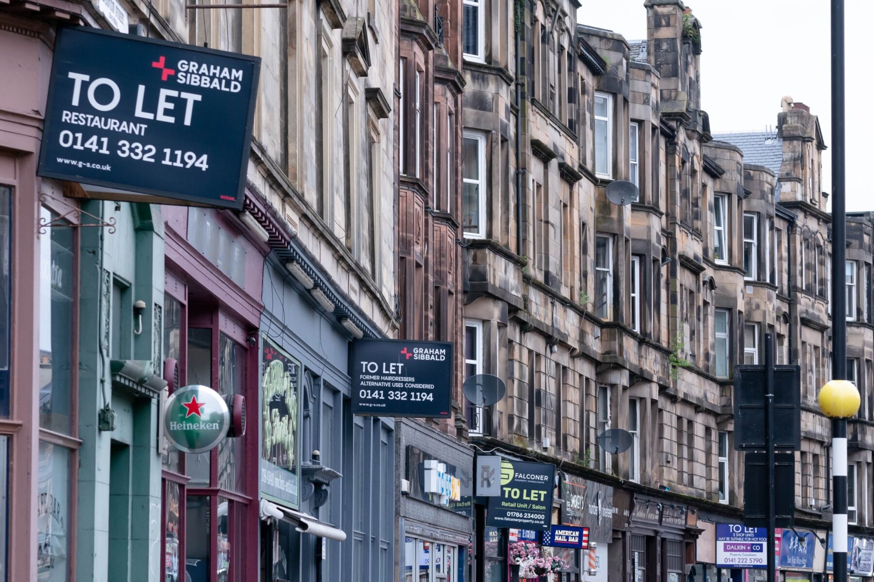 How might the UK escape its economic ‘doom loop’? – Academy of Social ...